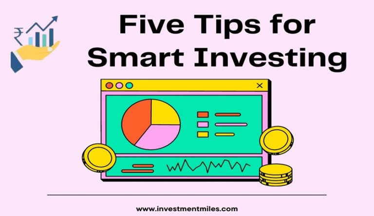 5 simple tips for investing – Personal Finance Awareness | Mutual Funds ...